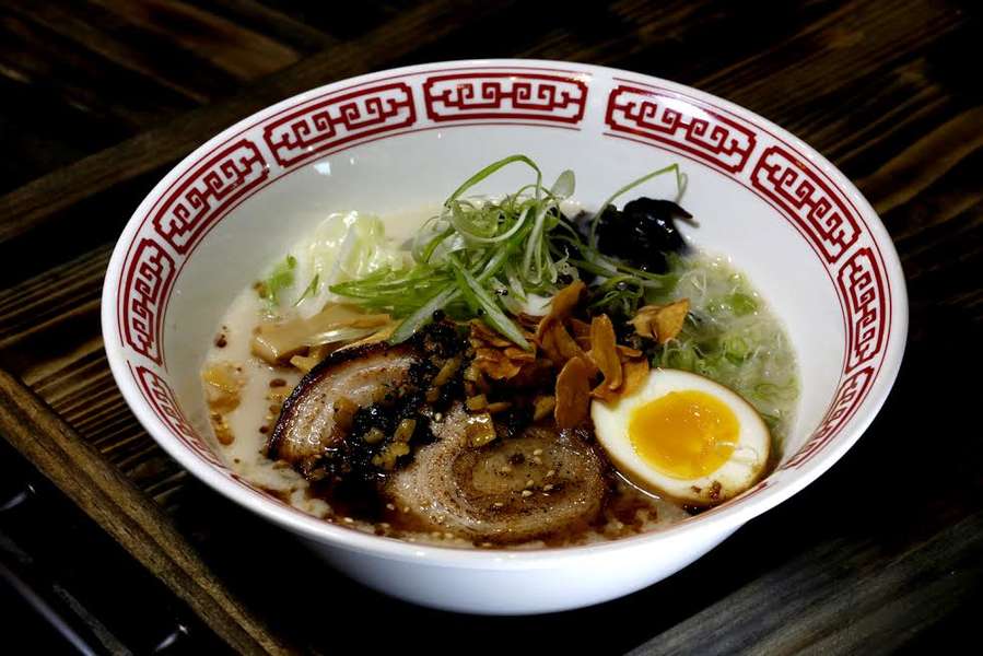 Tiger Den: A Restaurant in Houston, TX - Thrillist