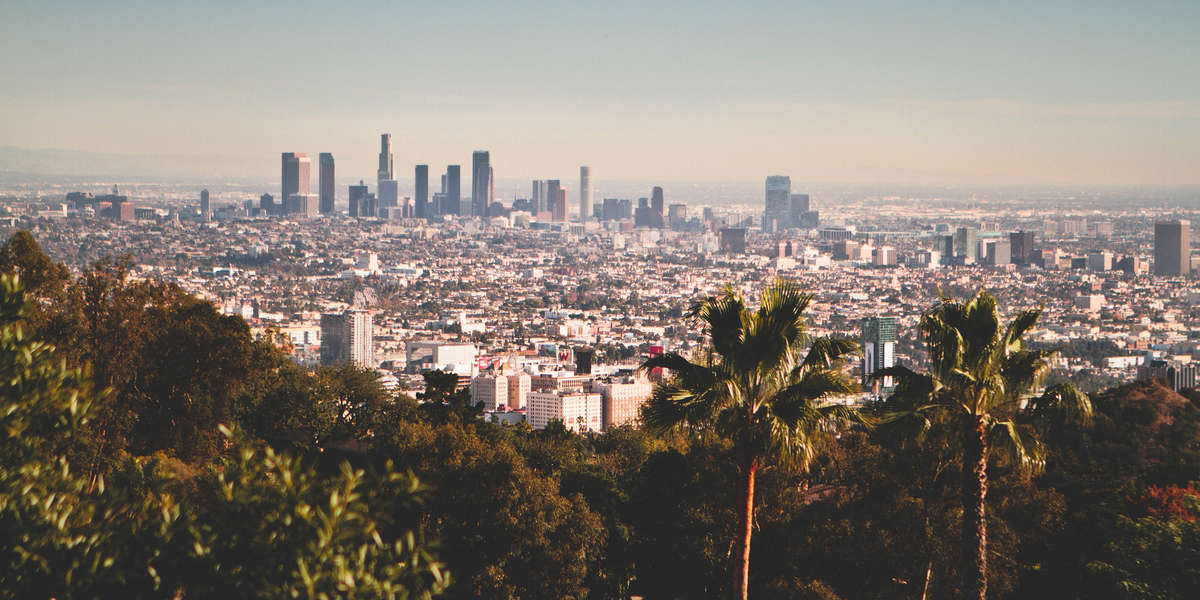 How LA Is Influencing America (And Not Just Movies) - Thrillist