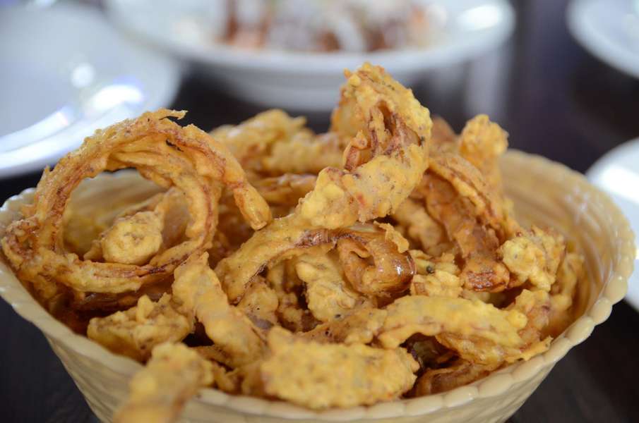 Standard Balti House: A Restaurant in London, Greater London - Thrillist