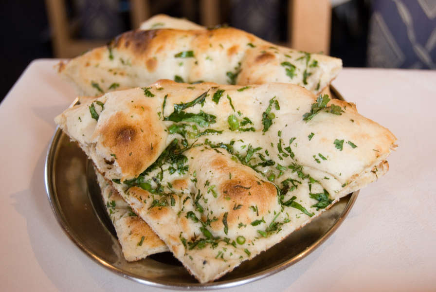 Sheba: A Restaurant in London, Greater London - Thrillist