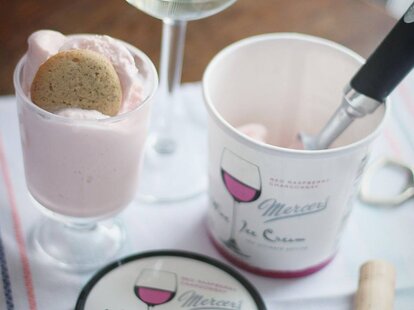 Mercer's Dairy: A Restaurant in Boonville, NY - Thrillist