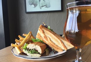 Zanzabar: A Louisville, KY Bar.