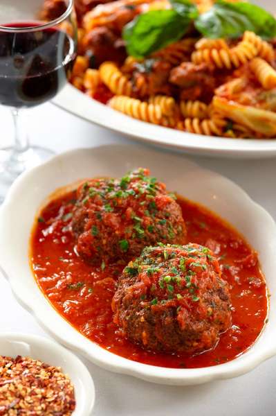 Rao's: A Restaurant in New York, NY - Thrillist