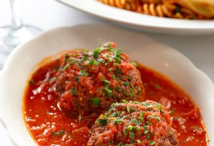 Blue Sky Deli (Hajji's): A New York, NY Restaurant.