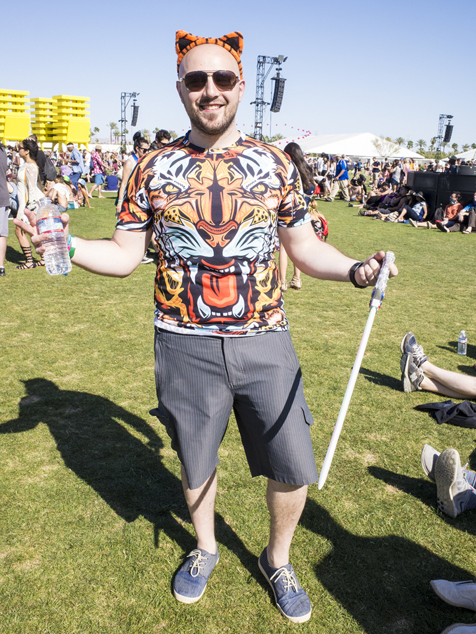 Coachella 2016 Instagram Fashion - Thrillist