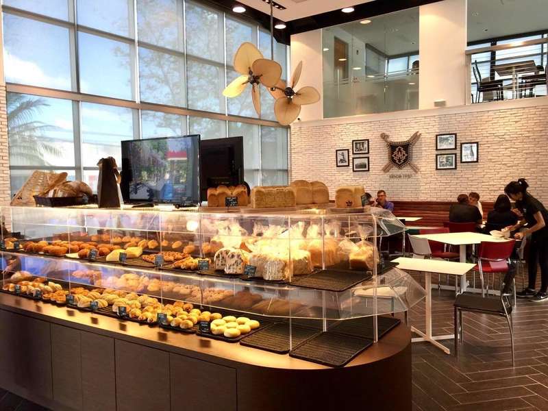 Bakery & Table: A Restaurant in Honolulu, HI - Thrillist