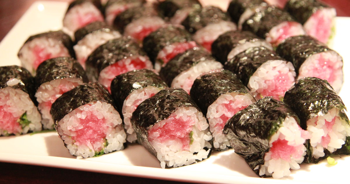 Honolulu Sushi: A Honolulu, HI Restaurant.