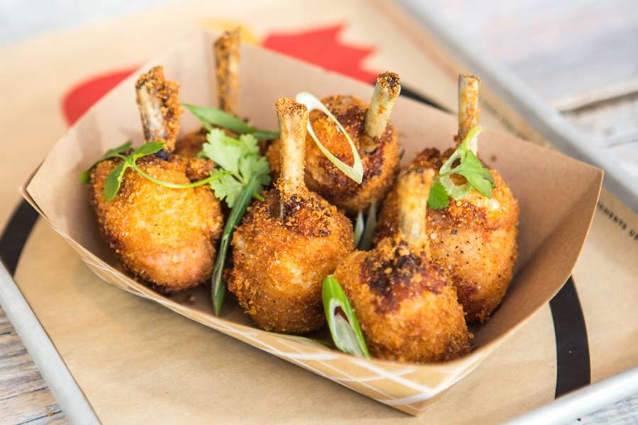 Best Munchies San Diego - Thrillist