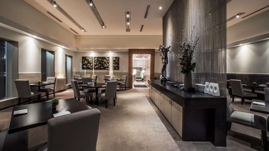 Acadia: A Restaurant in Chicago, IL - Thrillist