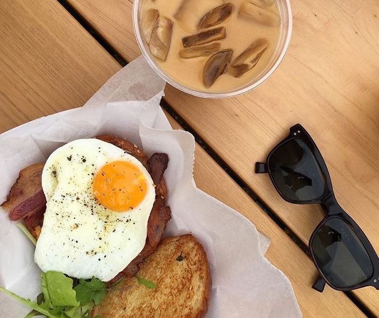 Paperboy: A Austin, TX Restaurant.