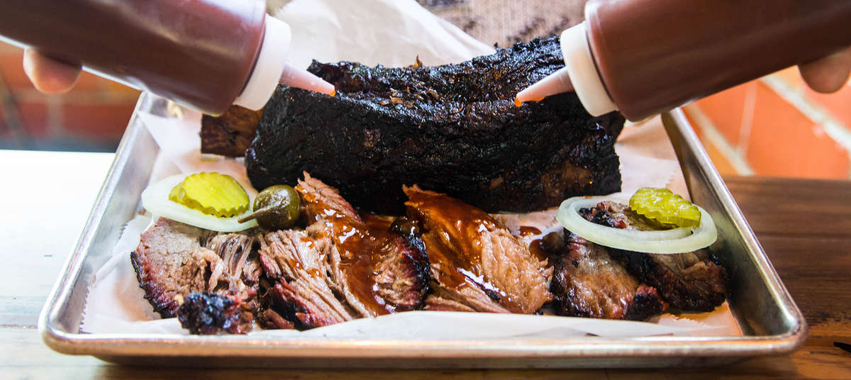 Which BBQ Sauce Is Right for You? - Thrillist