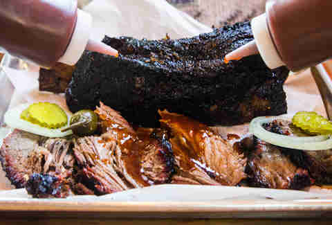 The Biggest Up-And-Comers in BBQ Today - Thrillist