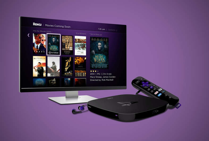 Roku Tips and Tricks - Thrillist