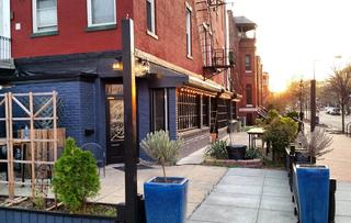 Queen of Sheba: A Washington DC, DC Restaurant.