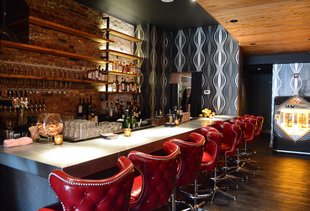 Chiko: A Washington DC Restaurant.