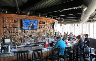 Five Star Bar: A Chicago, IL Bar.