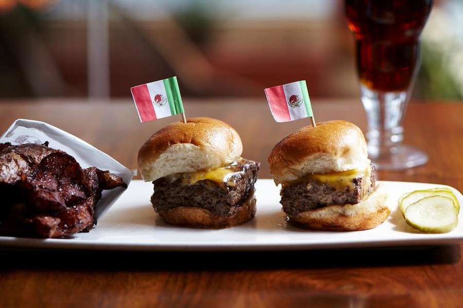 Nada: A Restaurant in Indianapolis, IN - Thrillist