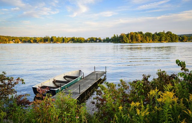 Small Towns in Upstate New York That Are Worth a Visit - Thrillist