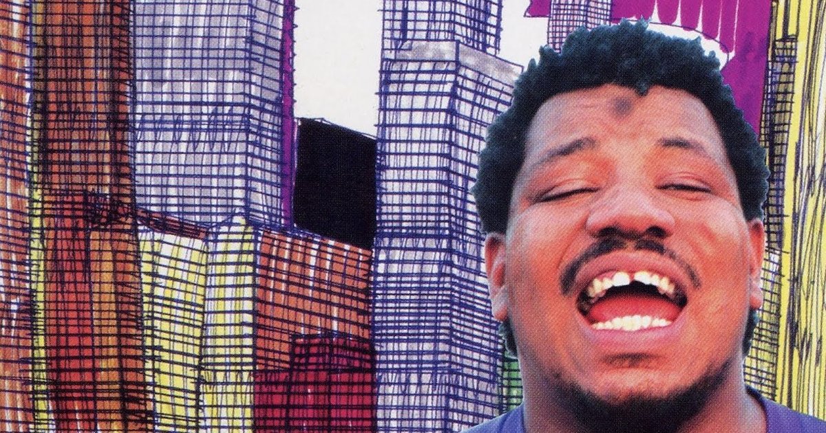 The Life of Wesley Willis, Unusual Chicago Musician - Thrillist