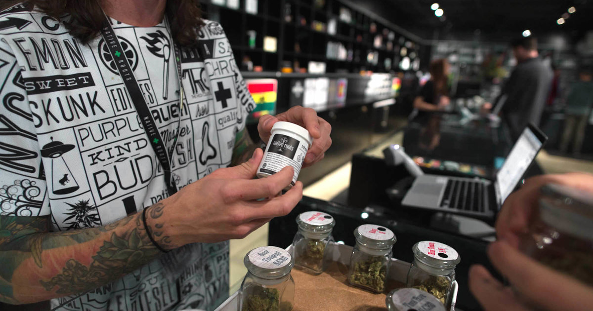 Native Roots Dispensary Aspen: A Denver, CO Venue.