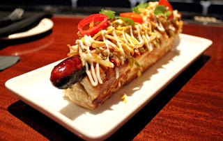 Butcher & The Boar: A Minneapolis, MN Restaurant.