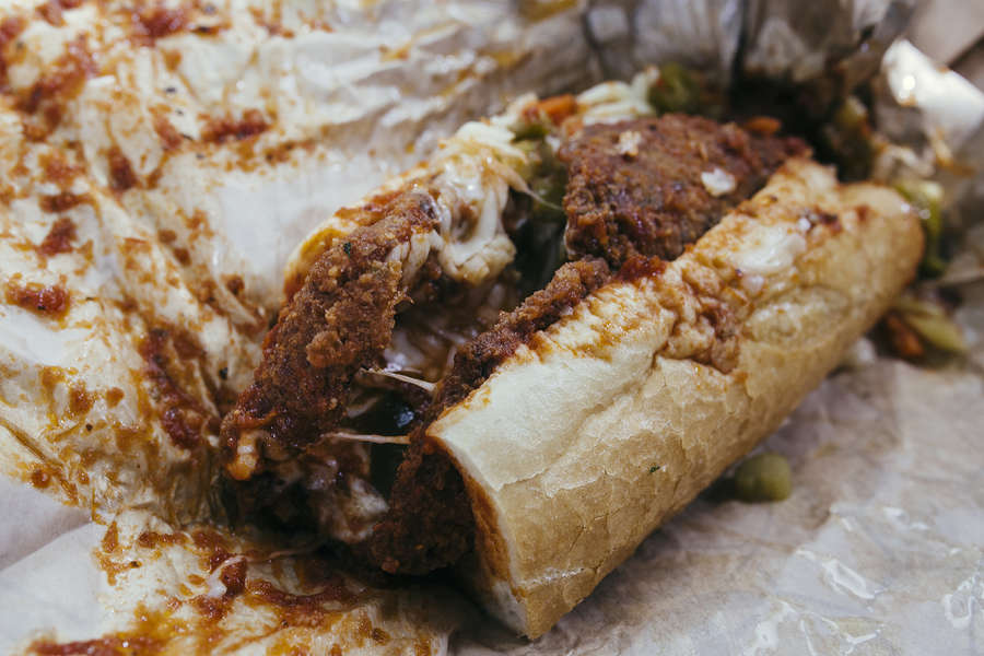 Ricobene's: A Restaurant in Chicago, IL - Thrillist