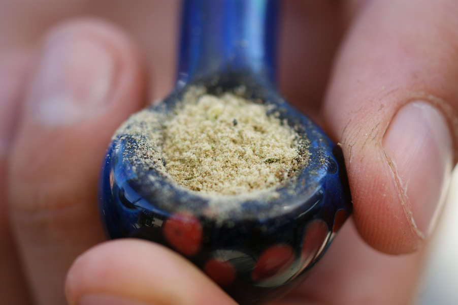 The Weed: A Other in Studio City, CA - Thrillist