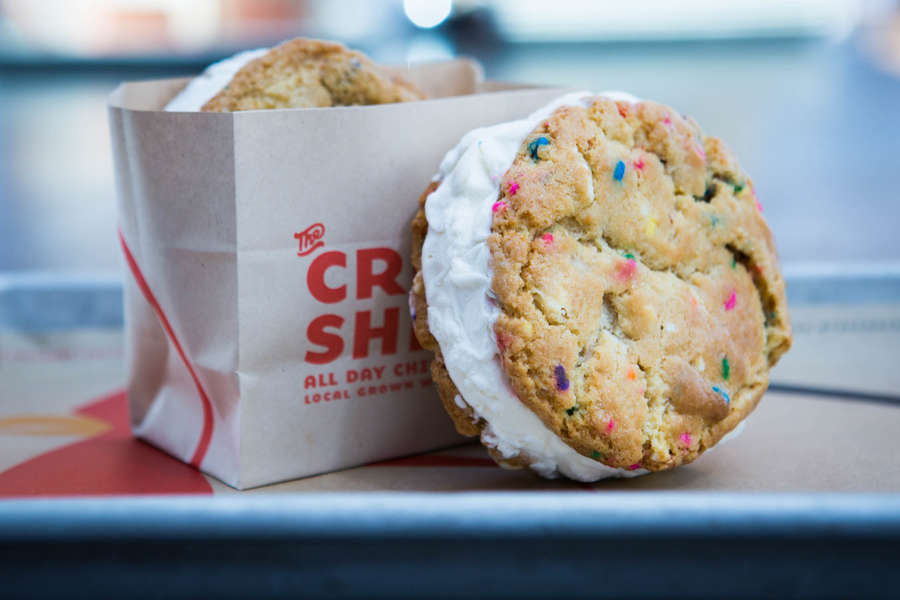 The Crack Shack: A Restaurant in San Diego, CA - Thrillist