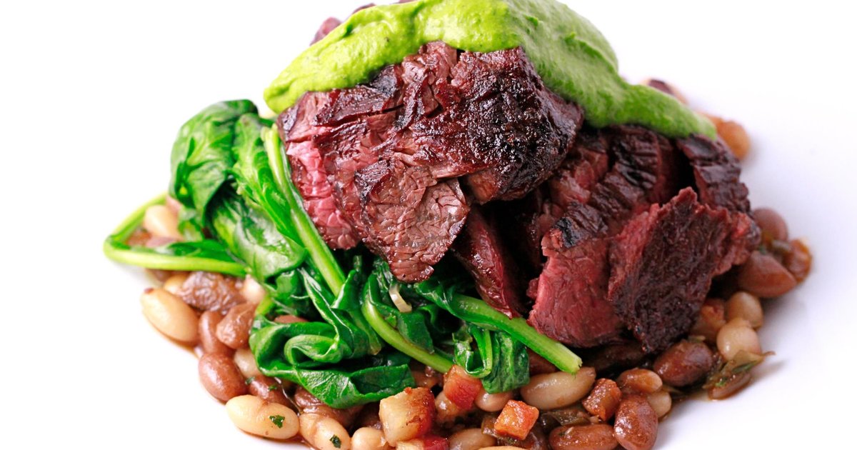 Fire Food & Drink: A Cleveland, OH Restaurant.