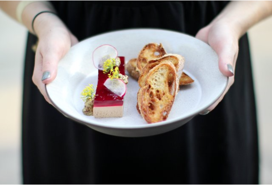 Le Sel: A Restaurant in Nashville, TN - Thrillist