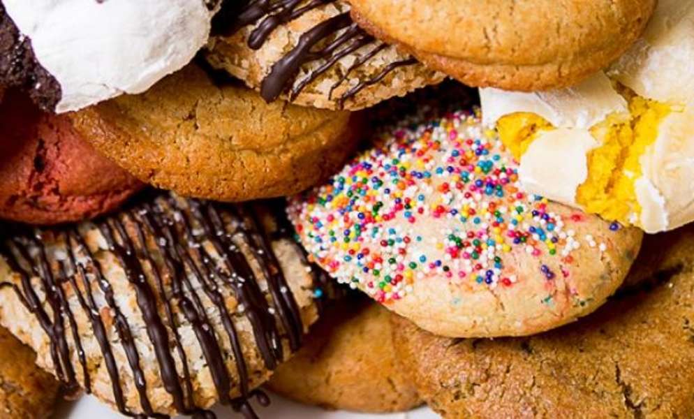 Lighthouse Ice Cream: A Restaurant in San Diego, CA - Thrillist