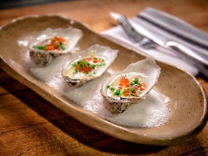 The Treehouse Restaurant: A Bar in Nashville, TN - Thrillist