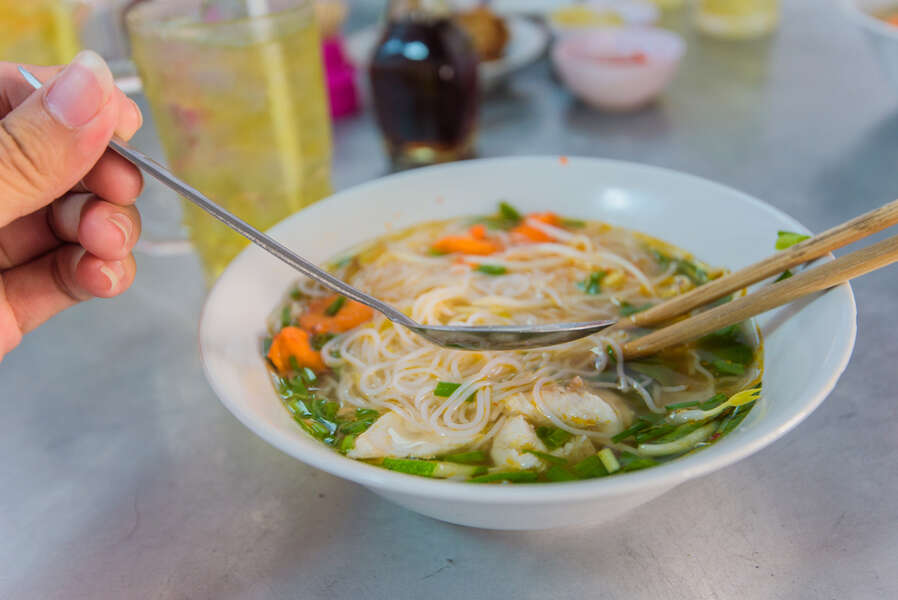 Tin Tin: A Restaurant in Paris, Île-de-France - Thrillist