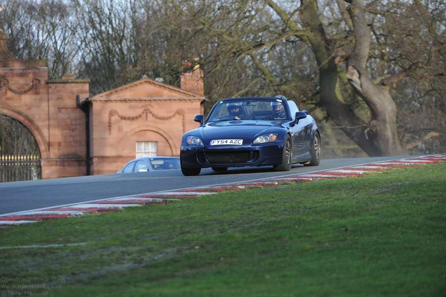 Car Modifications Worth Your Money - Bang for the Buck Performance Mods ...