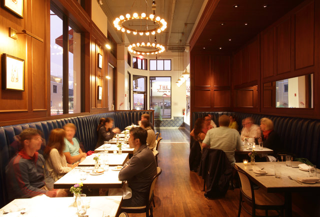 The Best Steakhouses in San Francisco