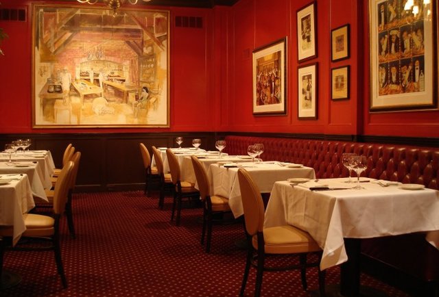 The Best Steakhouses in San Francisco