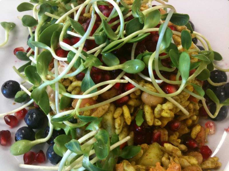 Hut-K: A Restaurant in Ann Arbor, MI - Thrillist