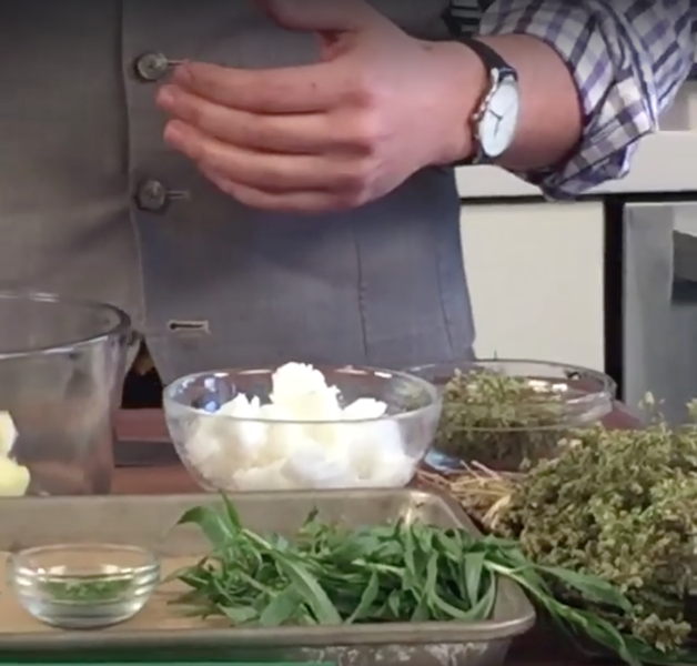 Cooking With Cannabis With The Brooklyn Kitchen - Thrillist
