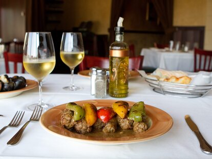 Volare Ristorante Italiano: A Restaurant in Chicago, IL - Thrillist