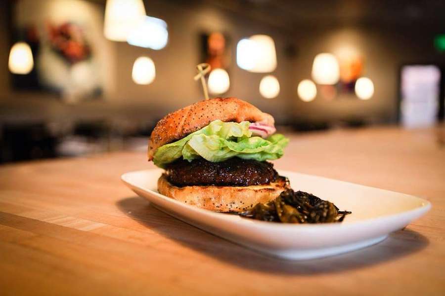 Revel: A Bar in Seattle, WA - Thrillist