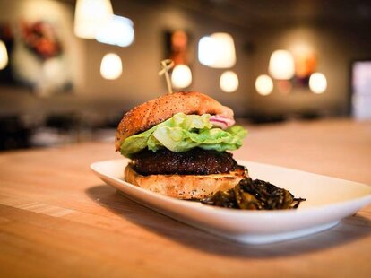 Revel: A Bar in Seattle, WA - Thrillist