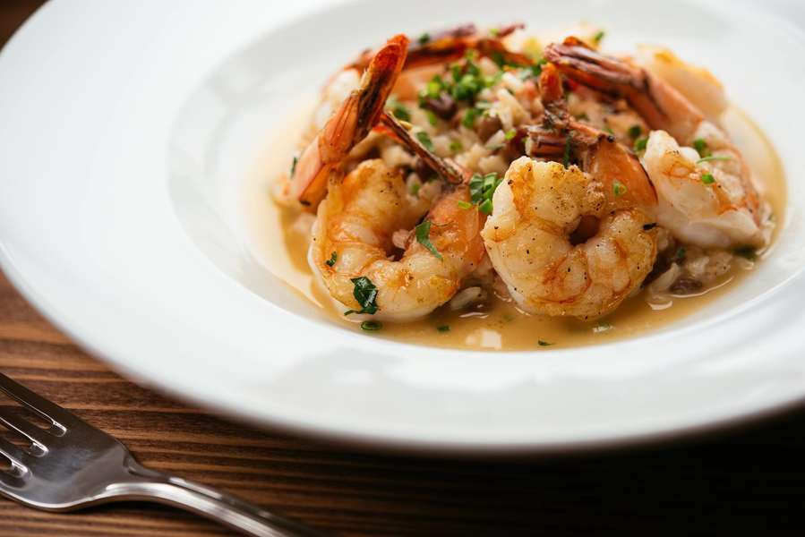 Angeline: A Restaurant in New Orleans, LA - Thrillist