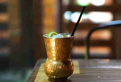 The Cedars Social - Thrillist Dallas