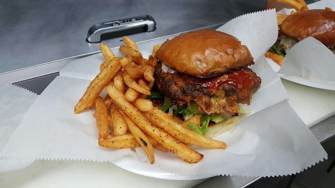 Lebowskis Grill: A Restaurant in Austin, TX - Thrillist