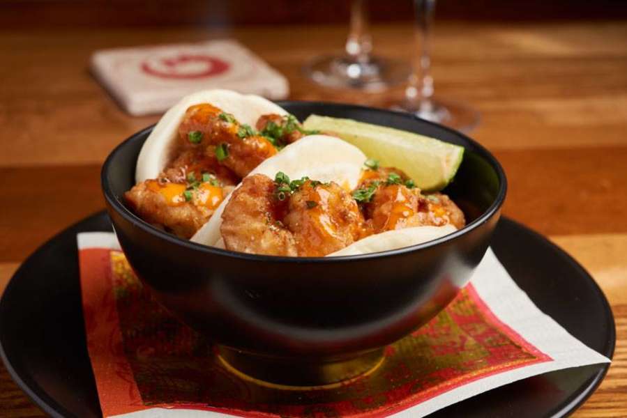 Bacobar: A Restaurant in Covington, LA - Thrillist