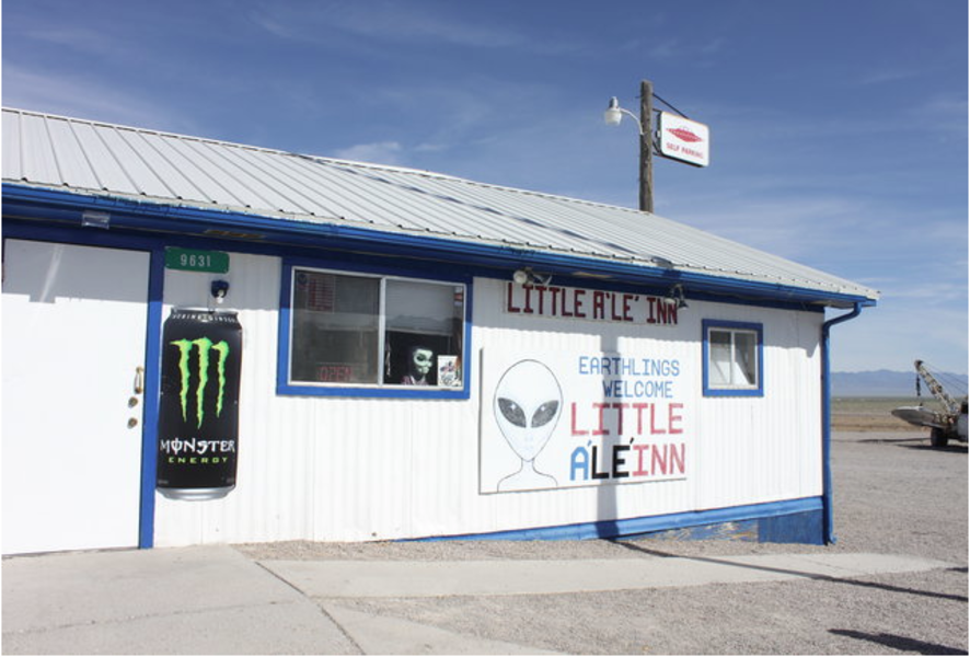 Little A'Le"inn: A Bar in Alamo, NV - Thrillist