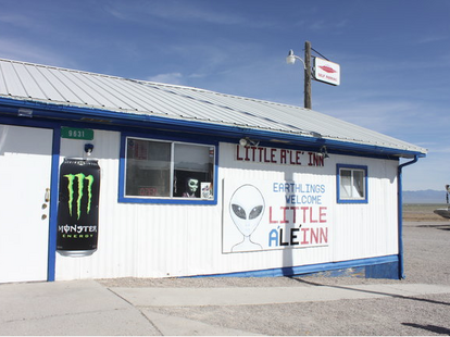 Little A'Le"inn: A Bar in Alamo, NV - Thrillist