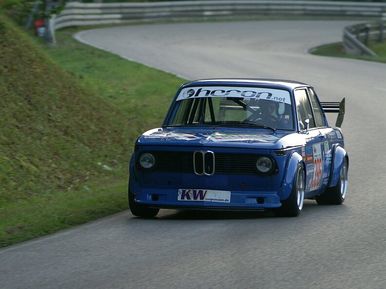 Cars You Wouldn't Recognize 50 Years Ago - Brand DNA From Corvette to ...