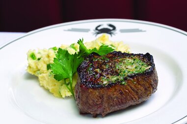 The Best Steakhouses in Austin - Thrillist