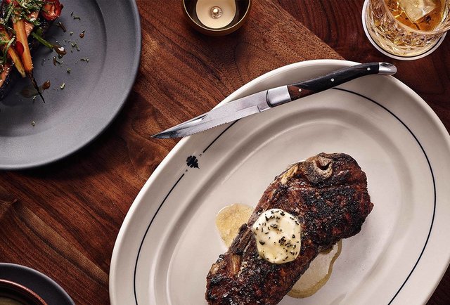 The Best Steakhouses in Austin